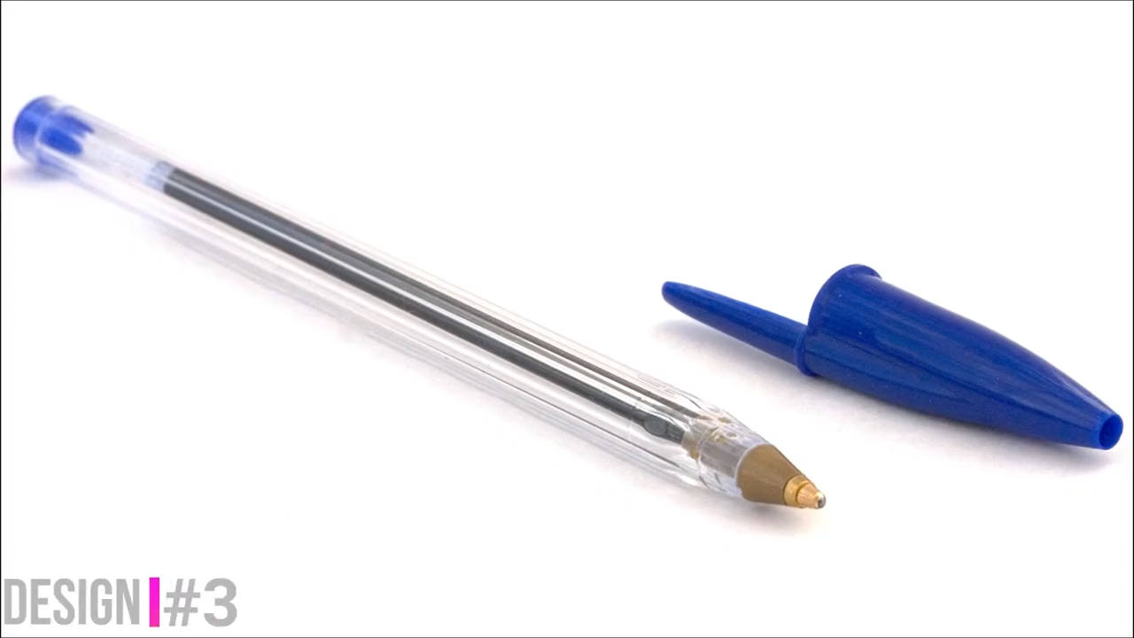 The BIC Cristal Pen: 7 Fascinating Facts About the World's Most Iconic ...